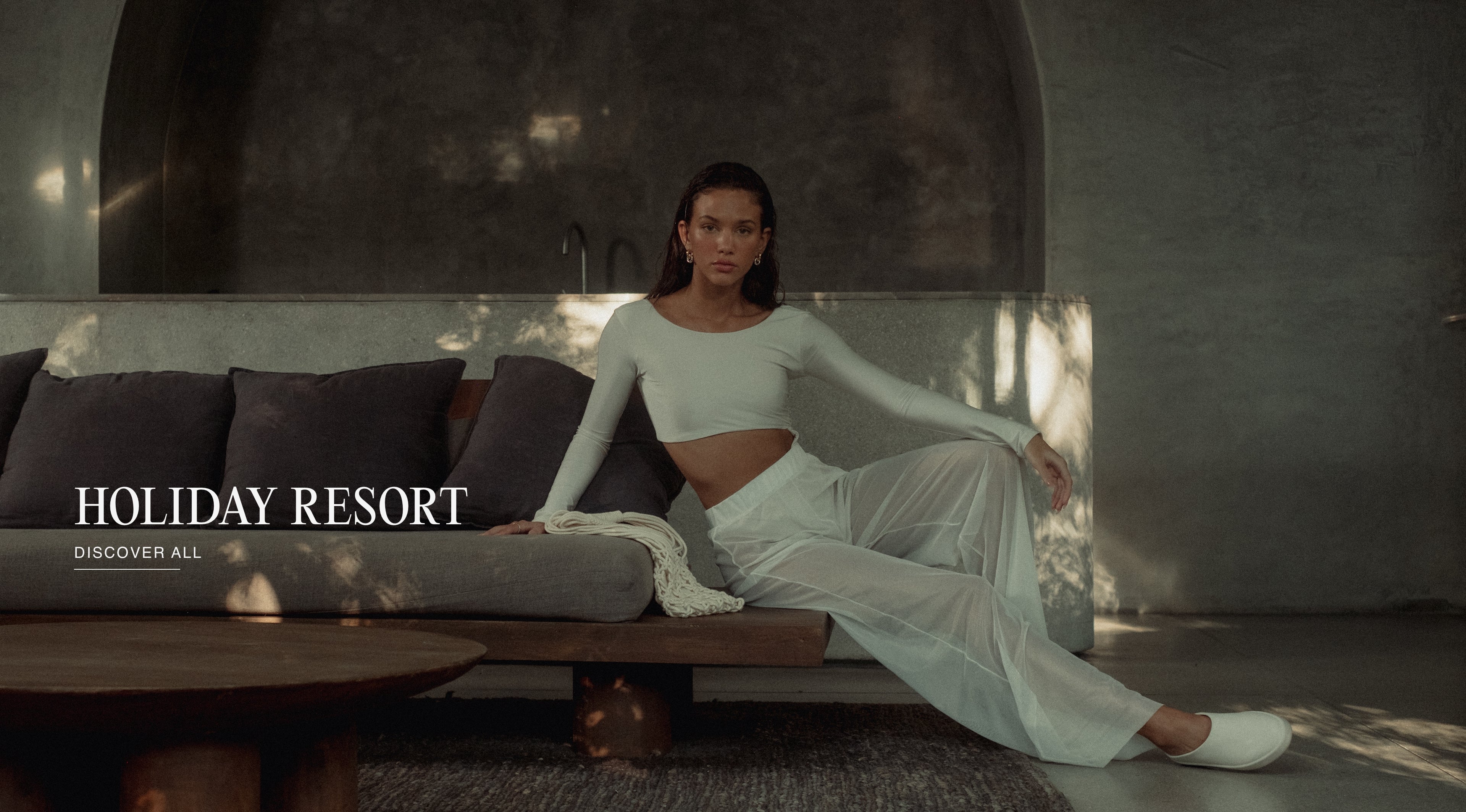 ONE HALF | Women's Clothes Made in Colombia – One Half