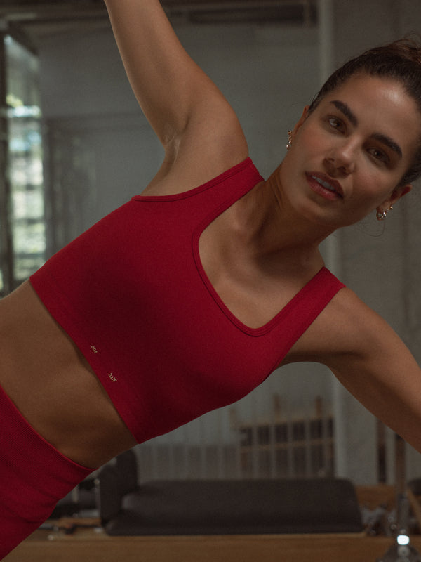 New Arrivals Available - One Half – One Half