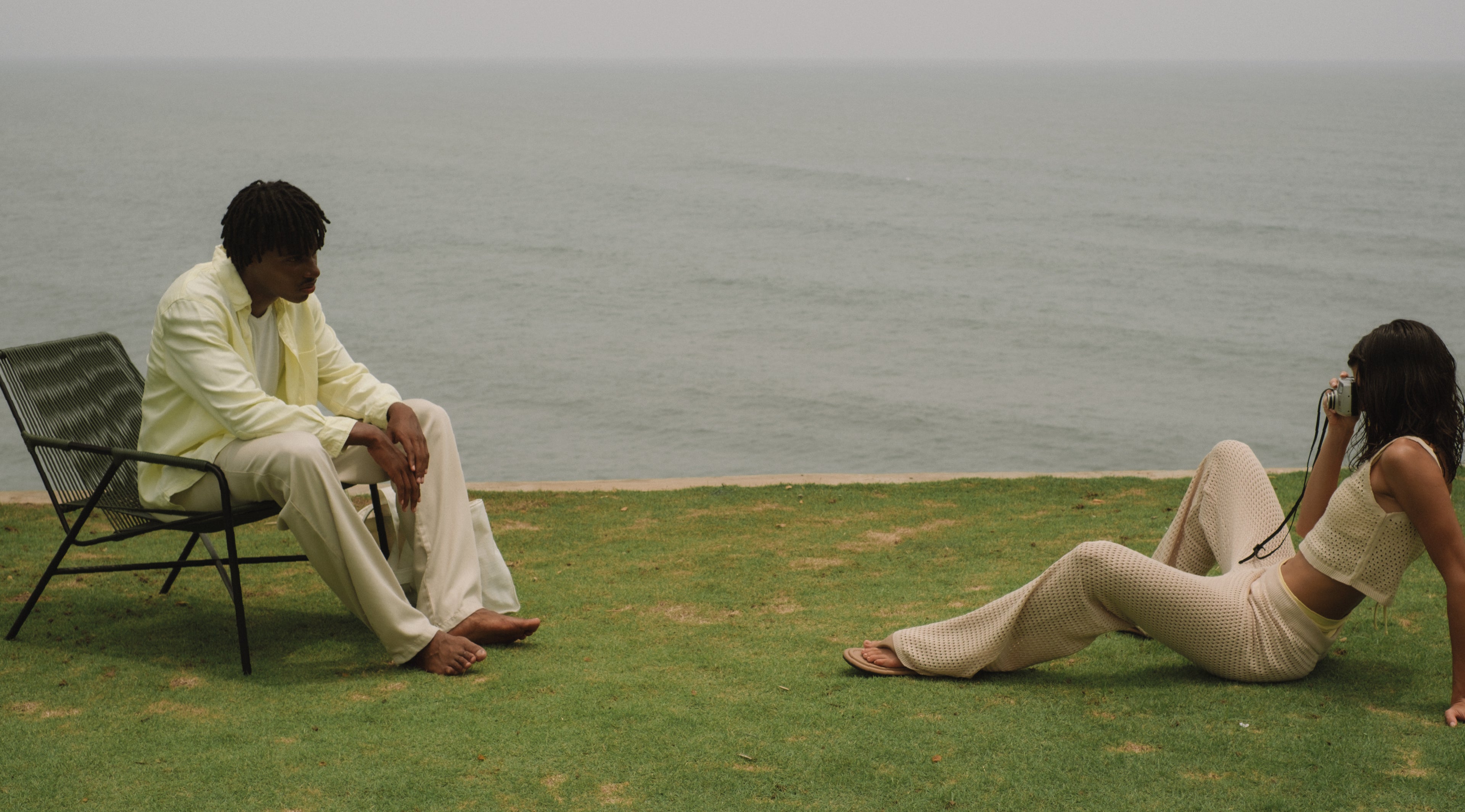 ONE HALF | Women's Clothes Made in Colombia – One Half