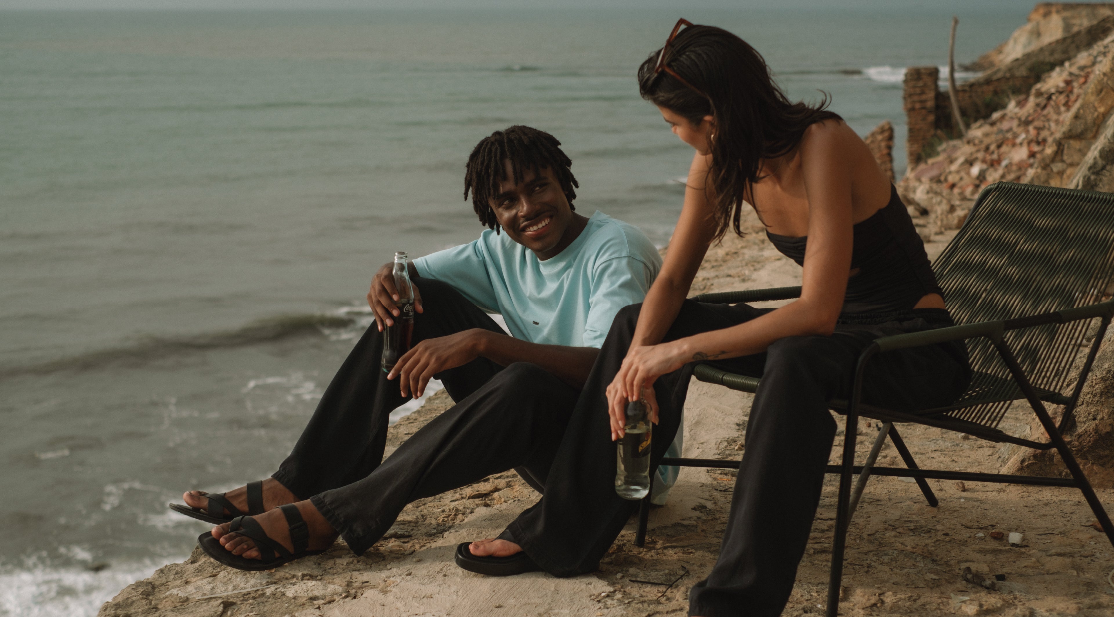 ONE HALF | Women's Clothes Made in Colombia – One Half