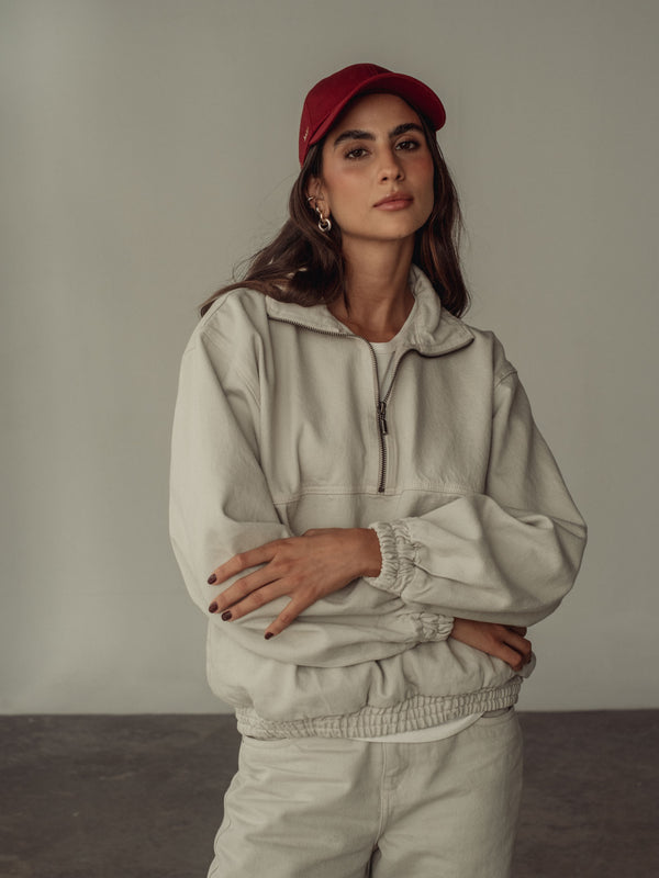 New Arrivals Available - One Half – One Half