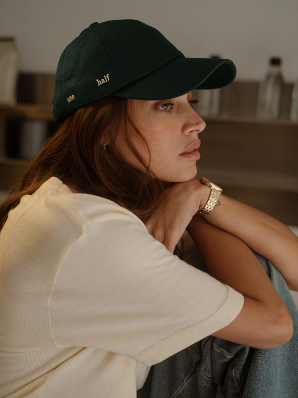 New Arrivals Available - One Half – One Half