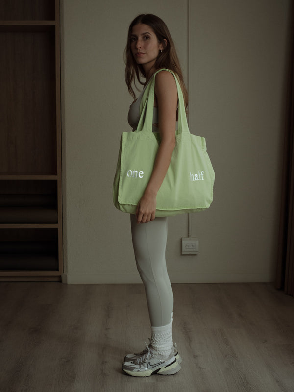 New Arrivals Available - One Half – One Half