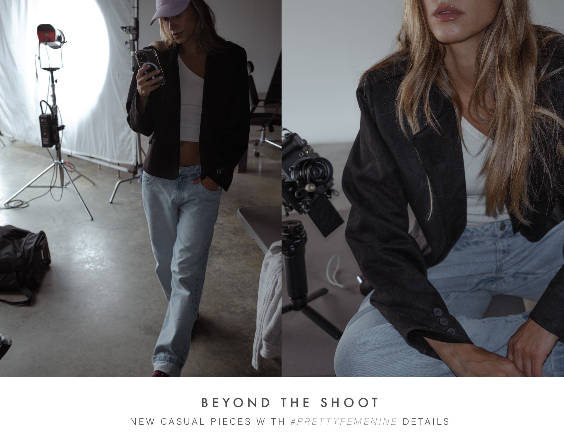 ONE HALF | Women's Clothes Made in Colombia – One Half