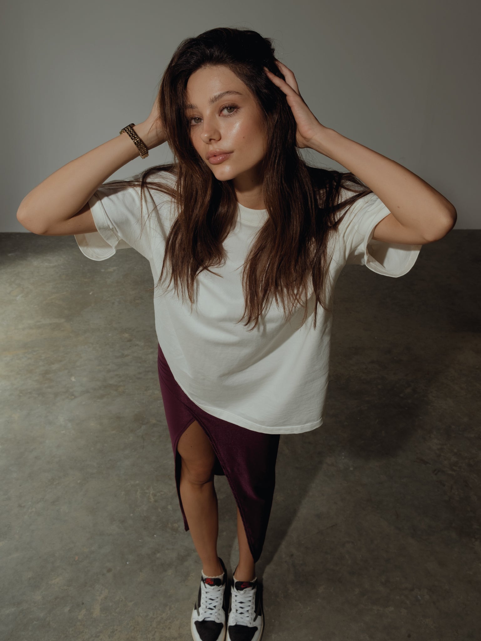 ONE HALF | Women's Clothes Made in Colombia – One Half