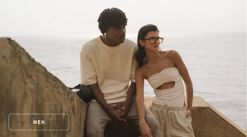 ONE HALF | Women's Clothes Made in Colombia – One Half