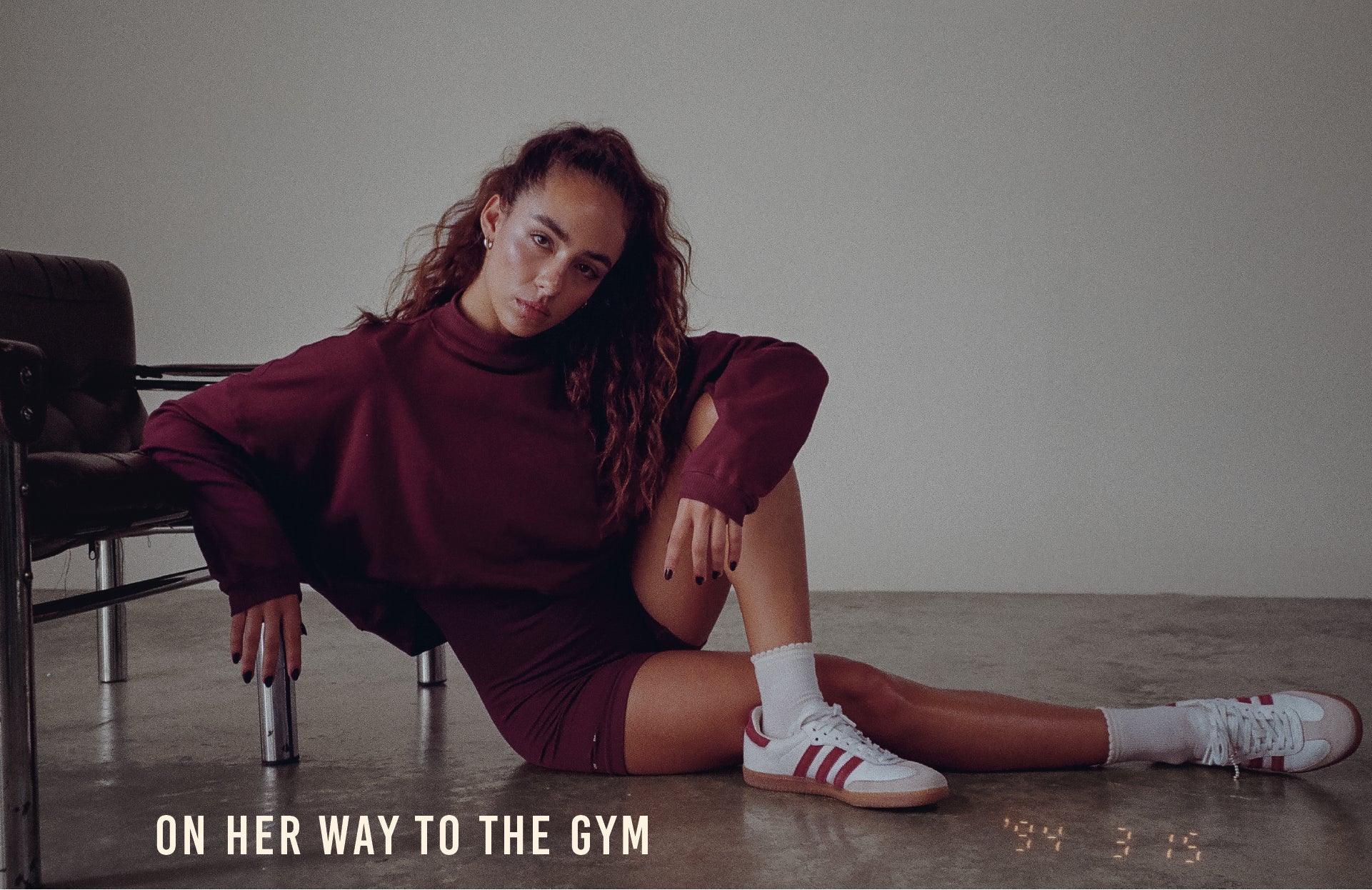 ONE HALF | Women's Clothes Made in Colombia – One Half