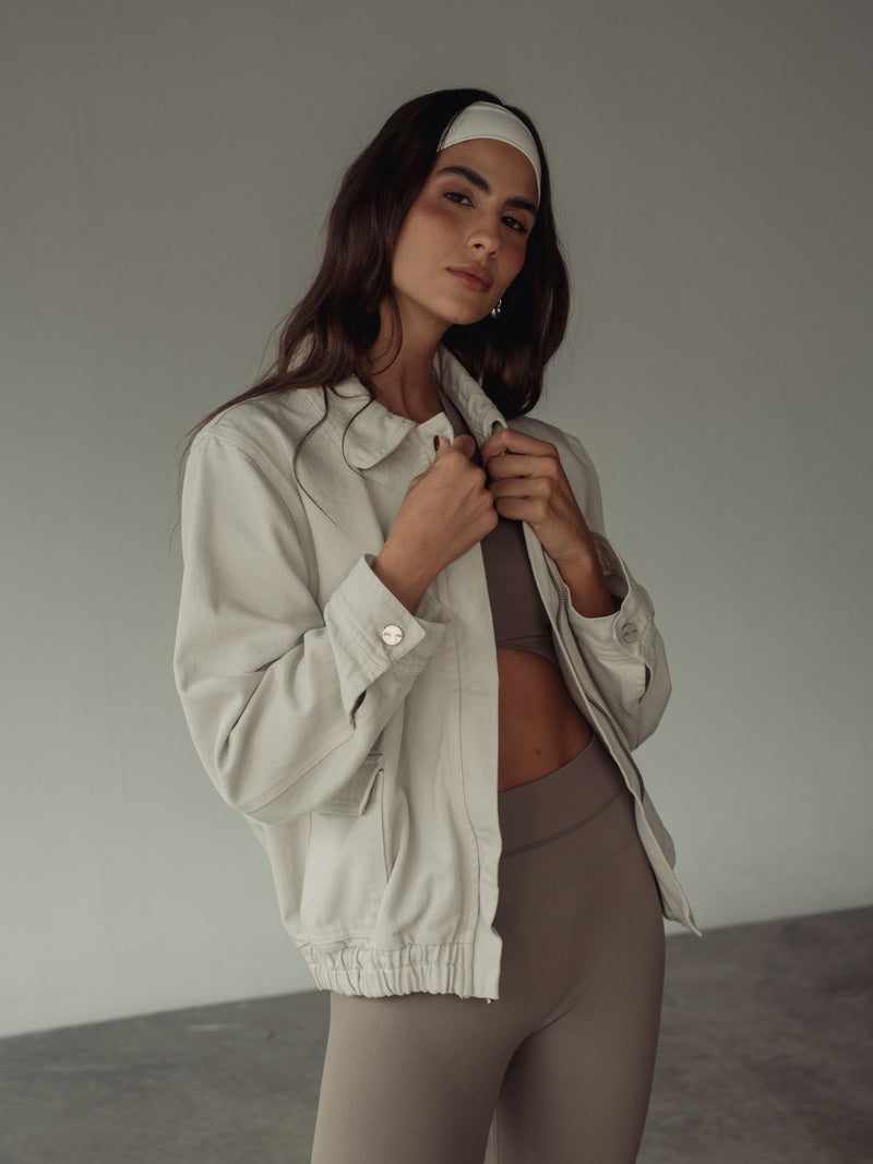 ONE HALF | Women's Clothes Made in Colombia – One Half