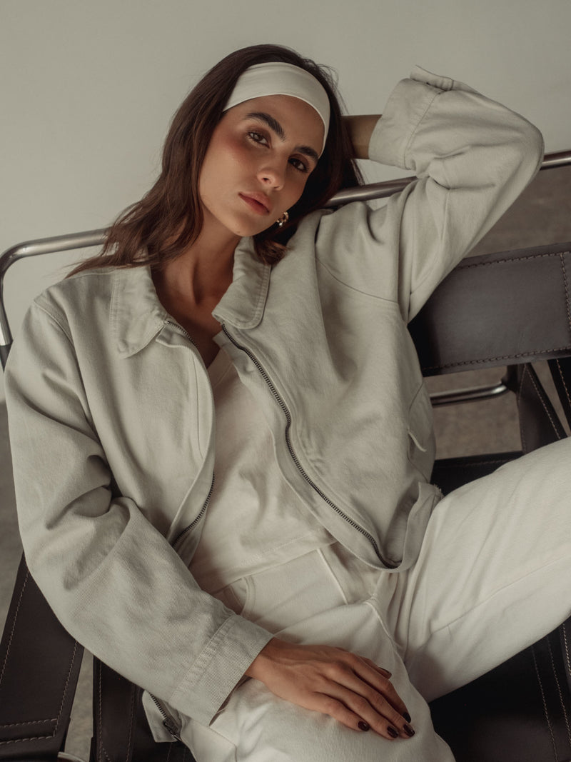 ONE HALF | Women's Clothes Made in Colombia – One Half